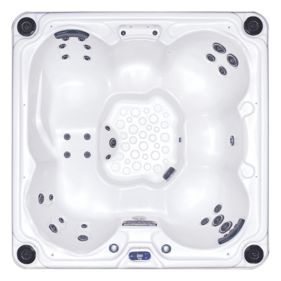 Viking Spa Royale ETS - 880 000 руб. || Купить по минимальной цене в Нижнем