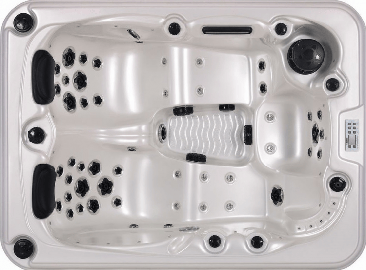 JNJ Spas Power - 831 770 руб. || Купить по минимальной цене в Нижнем