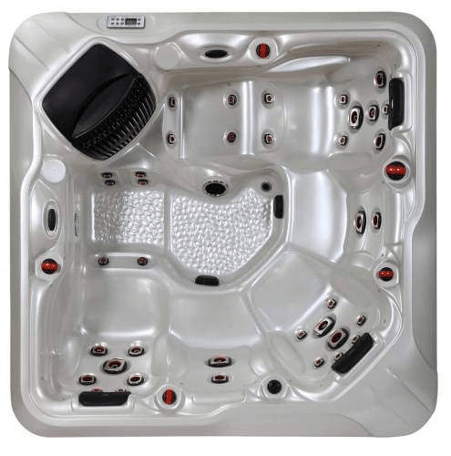 JNJ Spas First - 773 500 руб. || Купить по минимальной цене в Нижнем